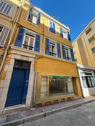 La Seyne-sur-Mer, Est : Appartement 3 pièces à vendre