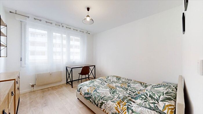 Appartement 1 pièce à louer à Chaprais, Cras, Besançon