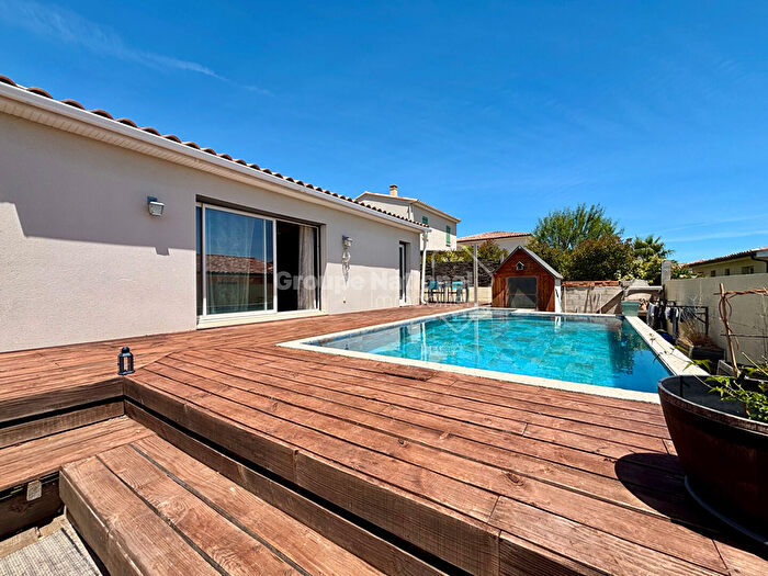 Maison 6 pièces à Restinclières, à vendre