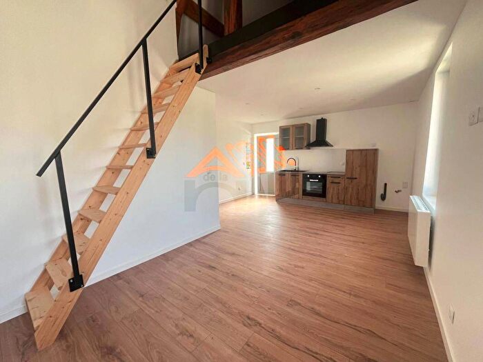 Appartement 1 pièce à Belloy-en-France, à louer