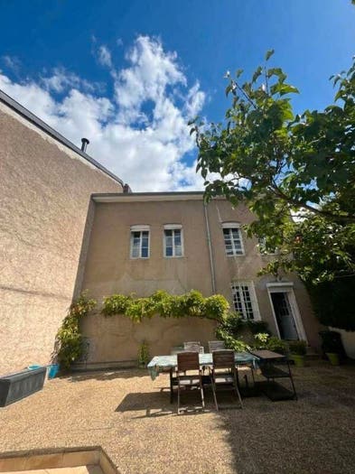 Corny-sur-Moselle : Maison 3 pièces à louer