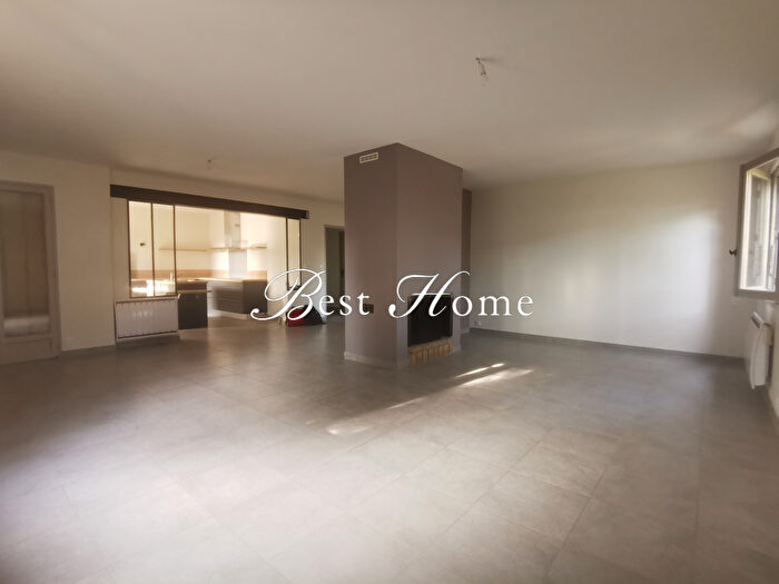 Maison à louer - Nîmes, Croix de Fer, Mont Duplan - 4 pièces - 3 chambres