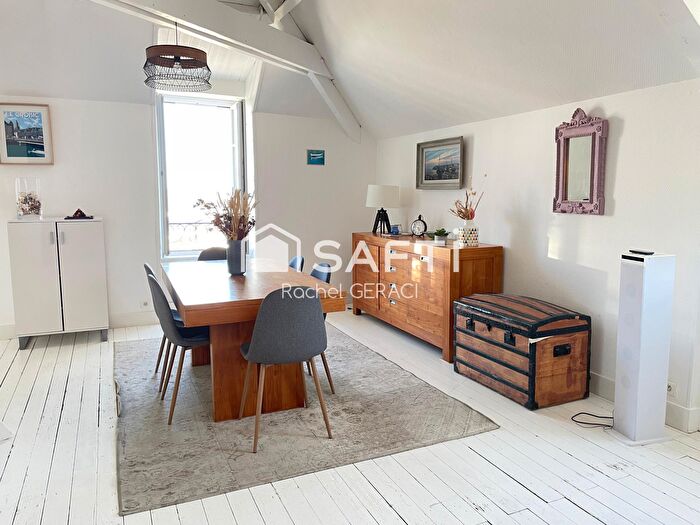 Appartement 2 pièces à Le Croisic, à vendre