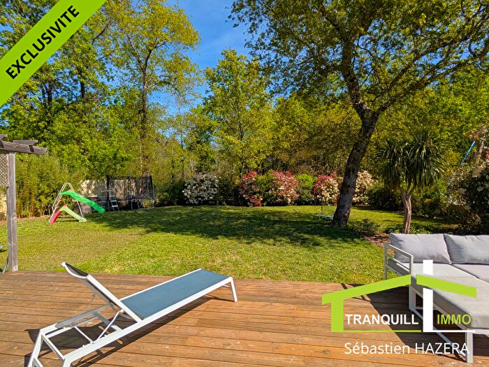 Saint-Médard-en-Jalles, Caupian, Cérillan, Hastignan, Issac - Maison 5 pièces à vendre
