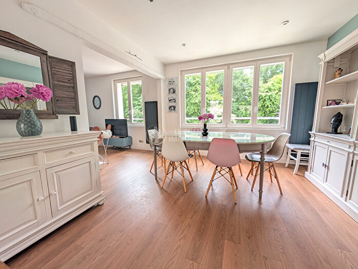 Maison 6 pièces à vendre - Le Chesnay, Aubert