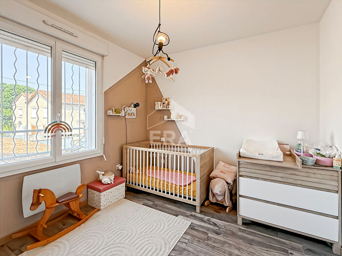 Appartement 3 pièces à vendre - Avignon, Montfavet
