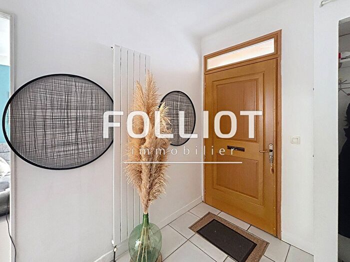 Maison à louer - Centre Ville, Coutances - 5 pièces - 3 chambres