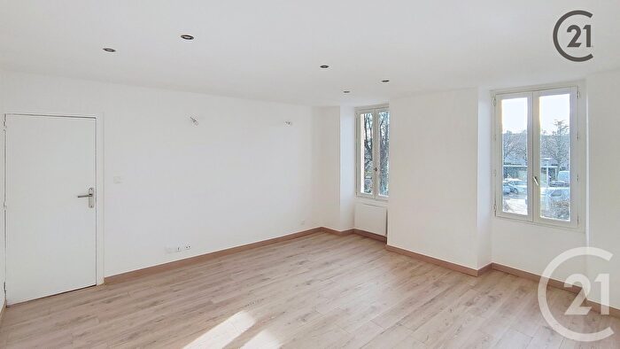 Appartement à vendre - Brie-Comte-Robert, Centre-ville - 3 pièces - 2 chambres