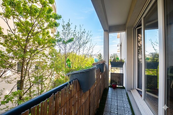 Courbevoie, Faubourg de lArche : Appartement 3 pièces à vendre