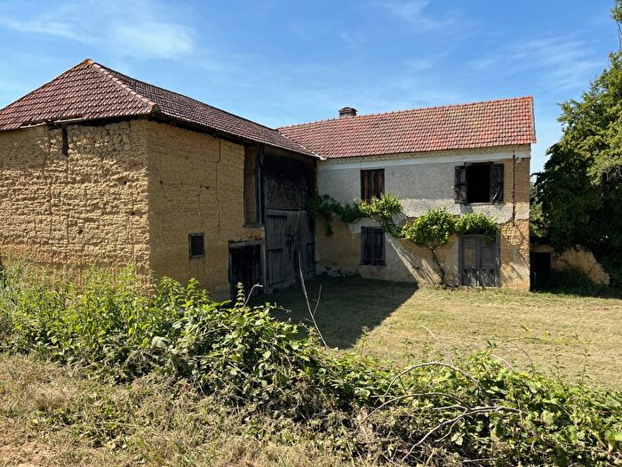 Castex - Maison 2 pièces à vendre