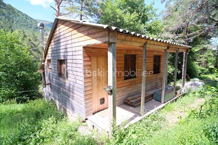 Maison 2 pièces à Le Mas, à vendre