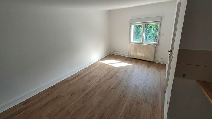 Appartement 1 pièce à Igny, à louer
