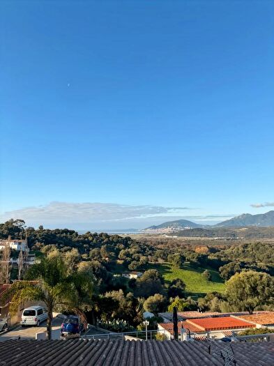 Appartement à vendre - Bastelicaccia - 5 pièces - 4 chambres