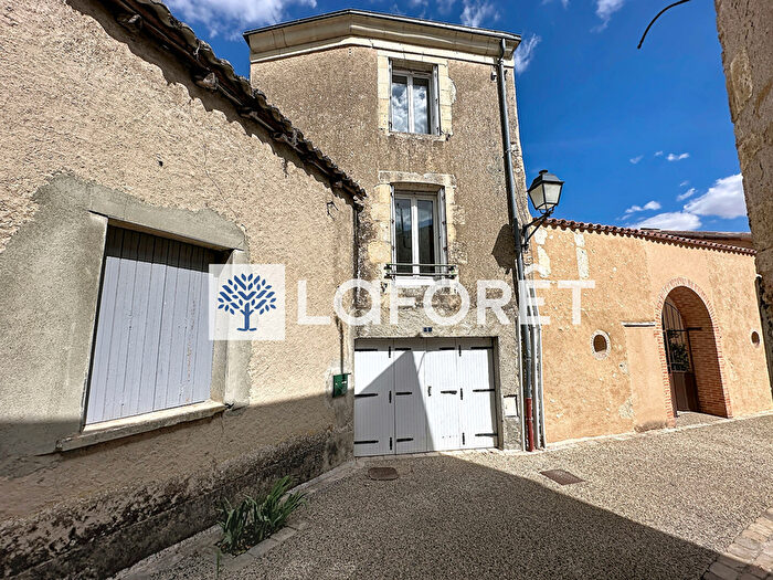 Airvault - Maison à vendre