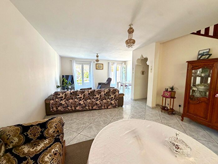 Maison 5 pièces à vendre - Perpignan, Saint-Gaudérique