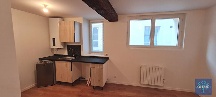 Appartement 1 pièce à louer - Étampes, Centre-Ville
