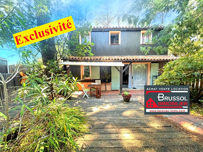 Maison 3 pièces à vendre à Lacanau, Lacanau Océan, Plages