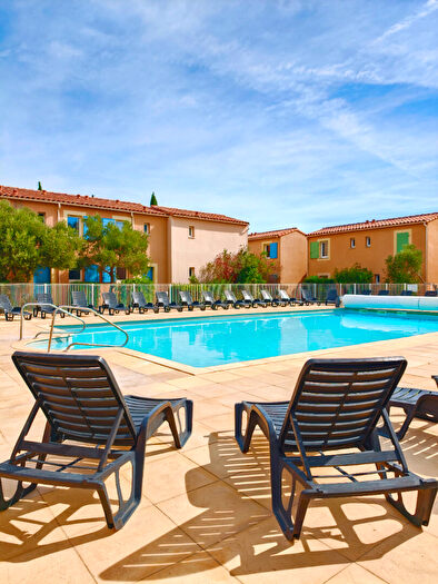 Appartement 2 pièces à Mouriès, à vendre