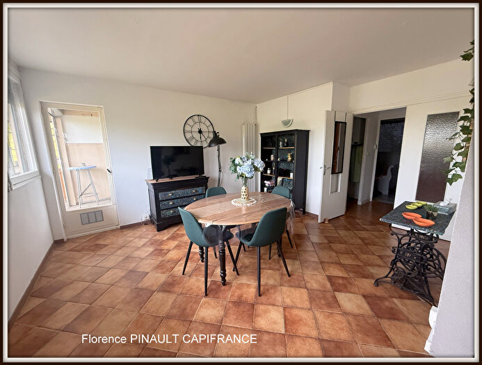 Tarbes, Ormeau, Figarol : Appartement 4 pièces à louer