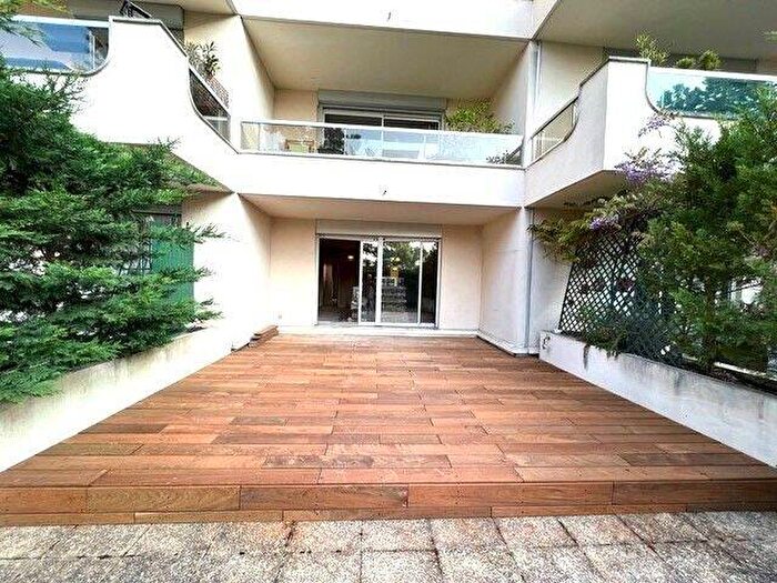 Appartement 4 pièces à louer - Les Cotes, Maisons-Laffitte