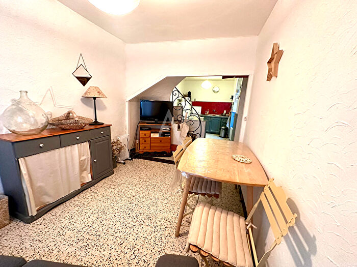 Maison à vendre - Trausse - 4 pièces - 3 chambres