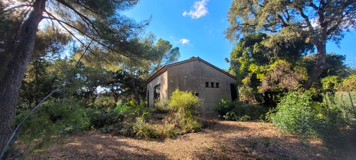 Maison 3 pièces à vendre à Roquebrune-sur-Argens, Les Issambres, La Vigie, Les Dolmens, Plages, Calanques
