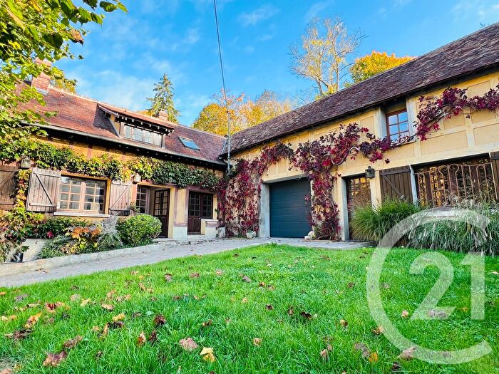 Maison à vendre - Montreuil - 4 pièces - 3 chambres