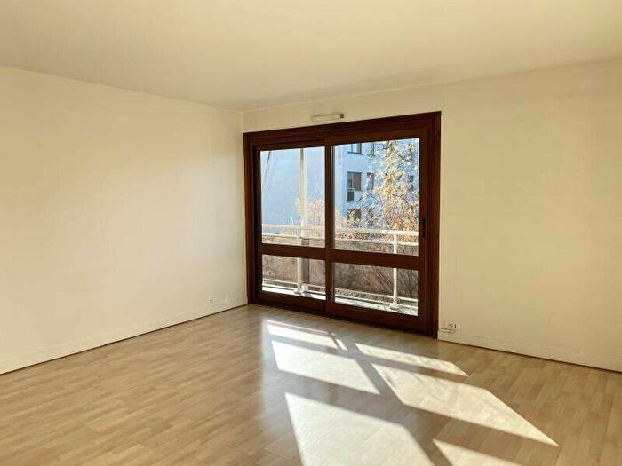 Palaiseau : Appartement 3 pièces à louer