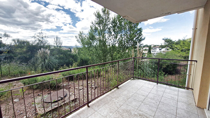 Appartement 3 pièces à Vidauban, à vendre