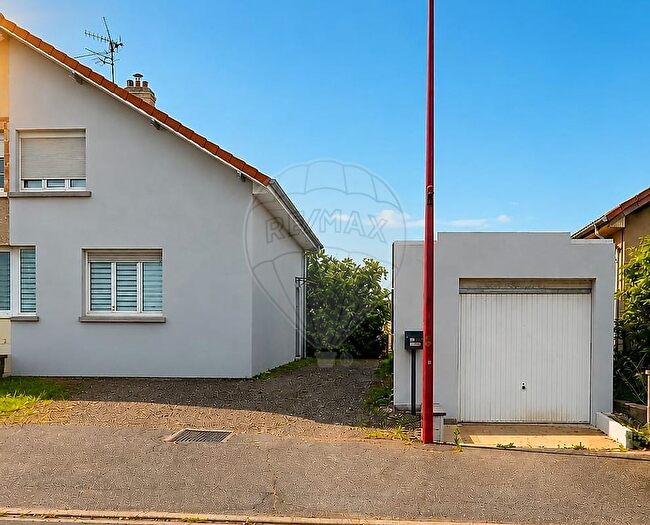 Cutry - Maison 4 pièces à vendre