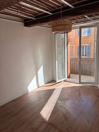 Gonfaron : Appartement 2 pièces à louer
