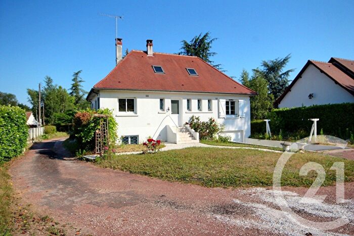 Maison 3 pièces à Cellettes, à louer