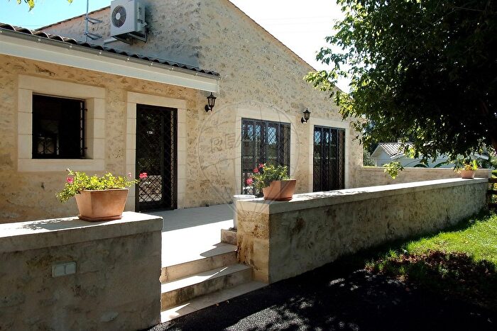 Appartement à louer - Cérons - 1 pièce