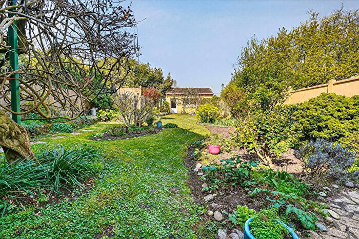 Maison 5 pièces à Clamart, Gare, à vendre