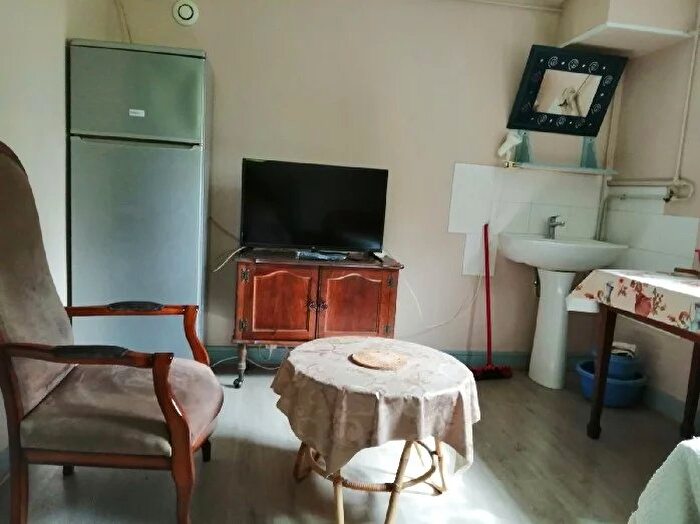 Appartement à louer - Saran - 1 pièce
