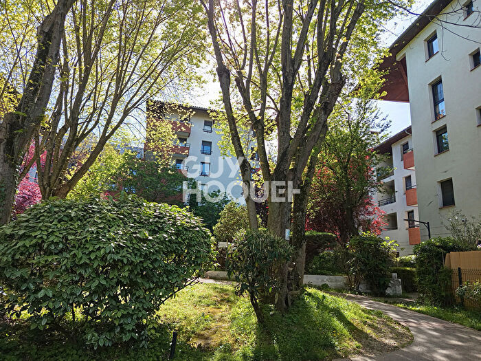 Toulouse, Marengo, Jolimont, Médiathèque, La Colonne - Appartement 2 pièces à vendre
