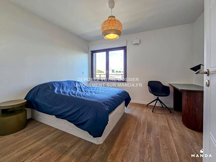 Appartement 5 pièces à Pleyel, Saint-Denis, à louer