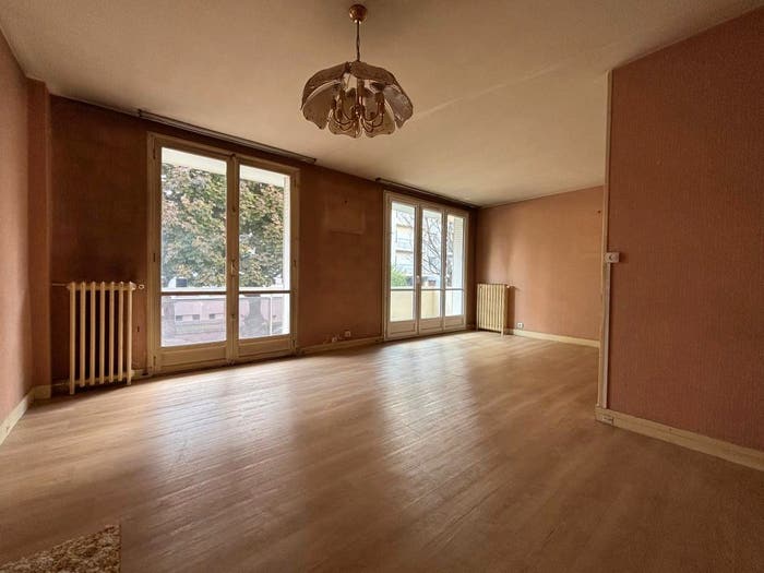 Appartement 4 pièces à vendre à Saint-Maur-des-Fossés, Vieux-Saint-Maur