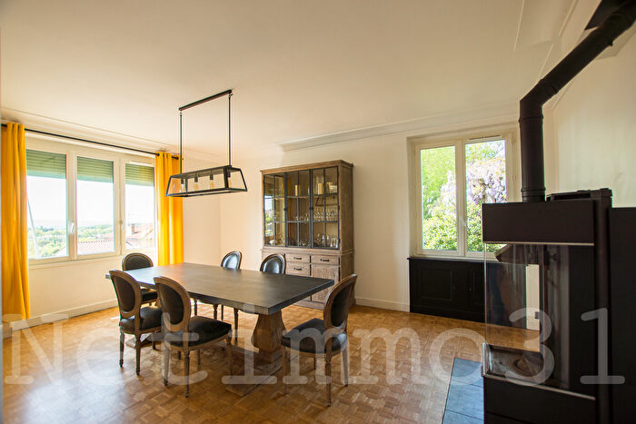 Puylaurens - Maison 7 pièces à vendre
