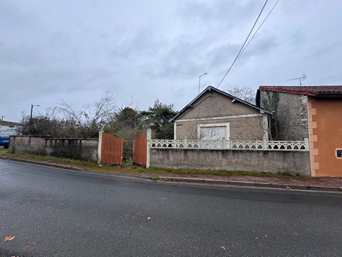 Richelieu : Maison 3 pièces à vendre