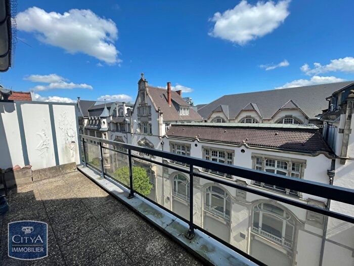 Appartement 3 pièces à vendre - Strasbourg, Kablé