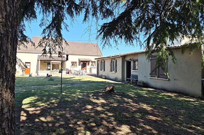 Maison 5 pièces à Solers, à vendre