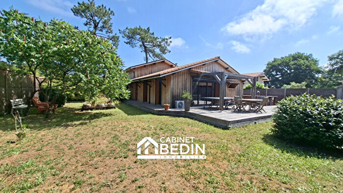 Maison 5 pièces à vendre à Lège-Cap-Ferret