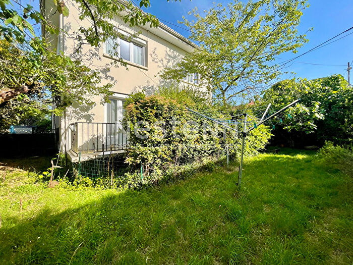 Maison 5 pièces à Talence, Fauvettes, Peylanne, Plume, à vendre