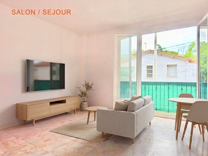 Appartement 4 pièces à vendre - Perpignan, Saint-Gaudérique