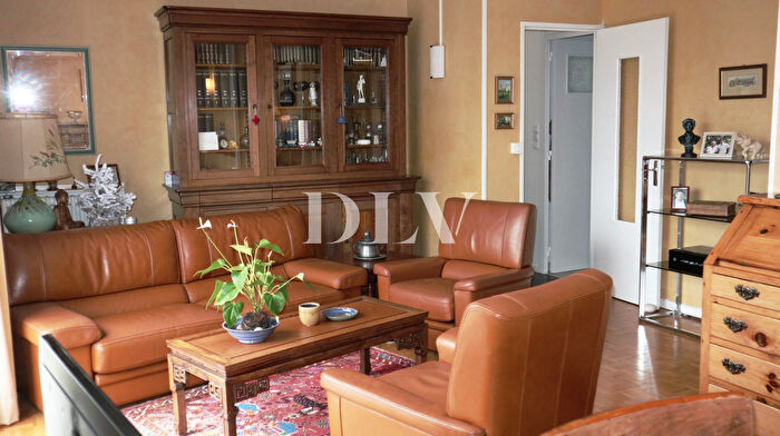 Appartement à vendre - Avon, Changis - 6 pièces - 4 chambres