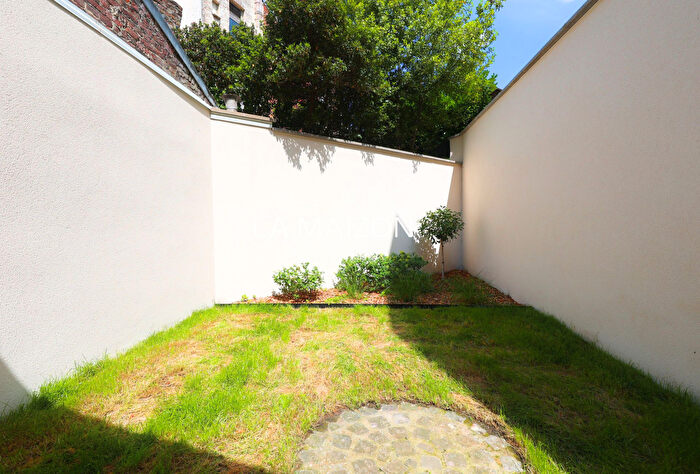 Appartement 1 pièce à Lille, Centre-ville, Euralille, à vendre