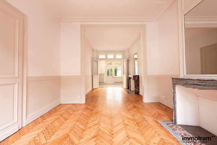 Maison 5 pièces à vendre à Lille