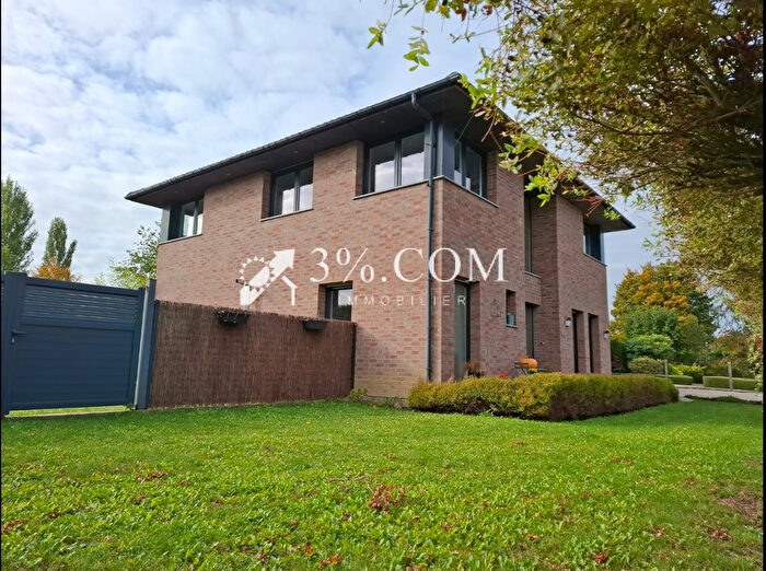 Maison 7 pièces à vendre à Lestrem