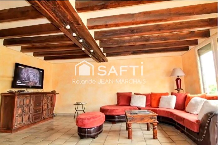 Maison à vendre - Nevoy - 6 pièces - 3 chambres